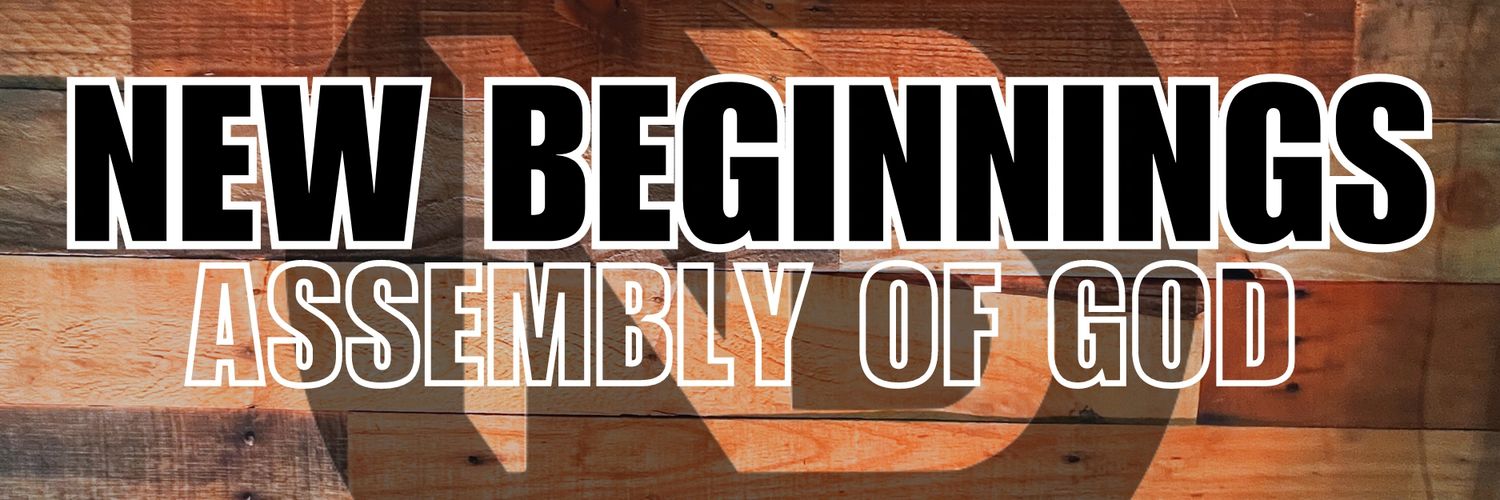 Church - New Beginnings Assembly of God - Tiffin, Ohio